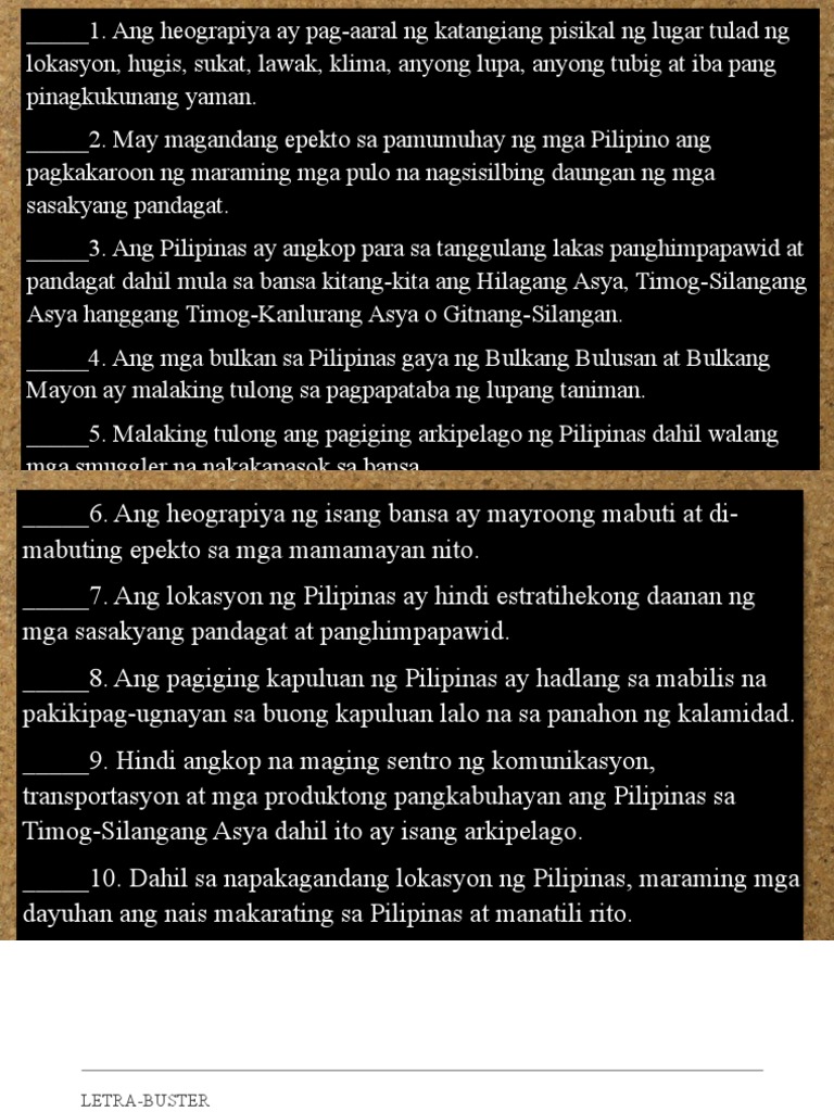 Balik Aral | PDF