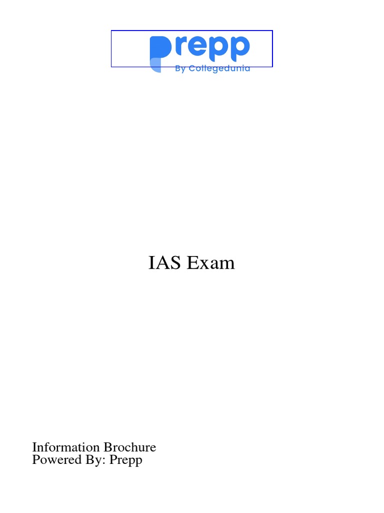 indian_polity_upsc_notes_brochure | PDF | Government Of India ...