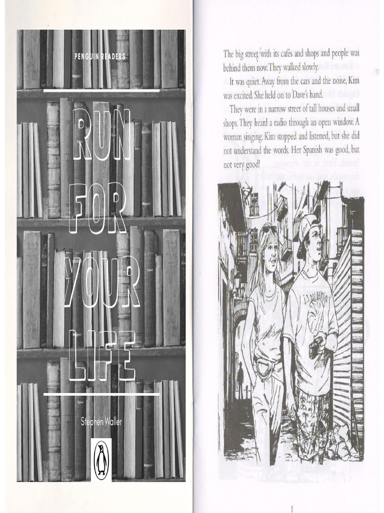 Run For Your Life | PDF