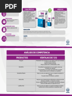 Lesotris Guia Producto | PDF | Droga anti-inflamatoria libre de ...