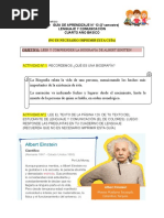 Alberto Instantáneo: Humor y Cultura Online | PDF | Clásicos