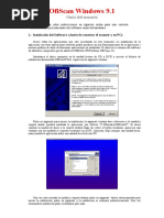 MANUAL DE INSTALACIÓN DE DRIVER PARA ESCÁNER KODAK I1150 | PDF | Escáner de imagen | Archivo de ...