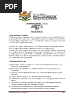 HOD Monitoring Tool) | PDF