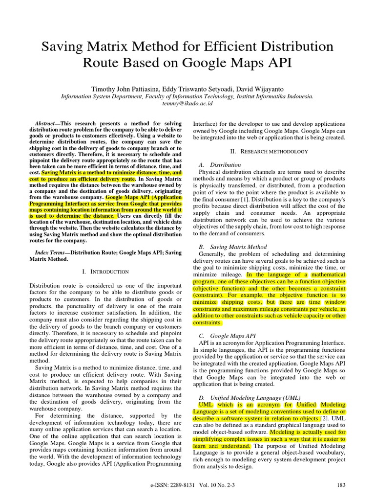 Saving Matrix 1 | Download Free PDF | Websites | Application Software