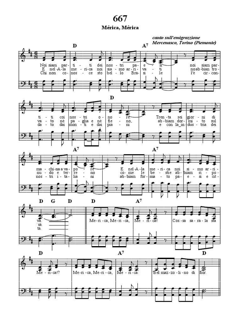 Merica Merica | PDF