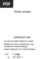 Pengertian Absorbansi dan Transmitansi | PDF