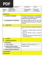 Drafting Activities | PDF | Drawing | Technical Drawing