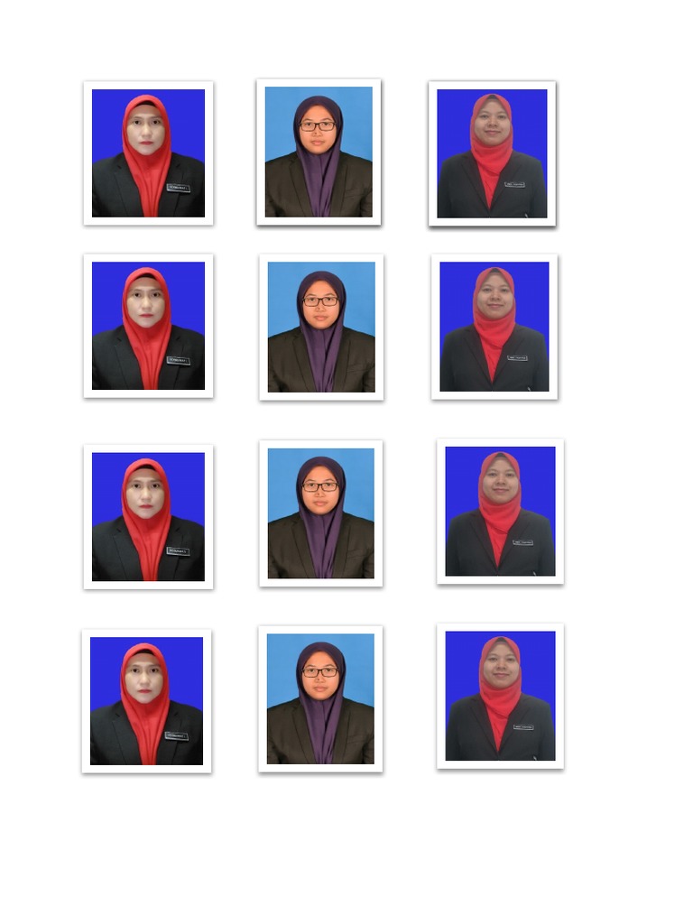 Gambar PPM | PDF