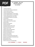 IFRS-8 - Complete Chapter | PDF