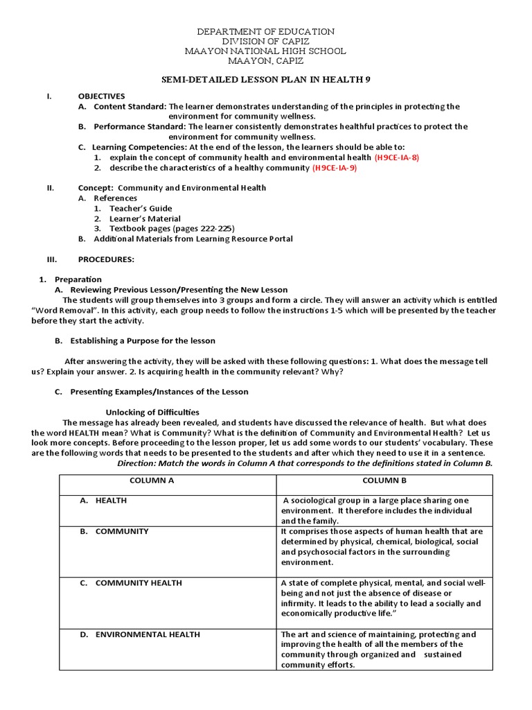 Cot in Health | Download Free PDF | Learning | Cognition