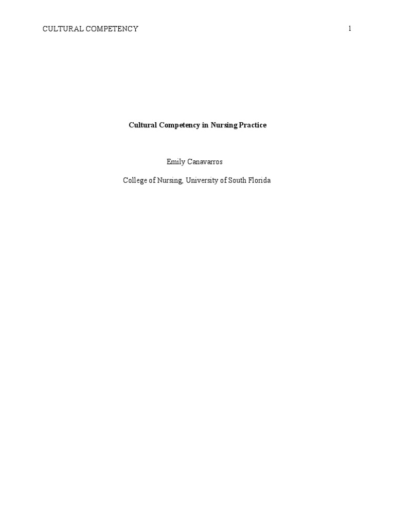 Clinical Exemplar | PDF | Nursing | Patient