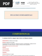 Méthodologie de Rédaction d'un PFE | PDF | Méthode scientifique