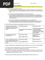 He-Y, Come On Ou-T! Shinichi Hoshi | PDF | Narration