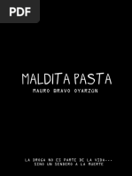 ¿Qué Es La Pasta Base? | PDF | Cocaína