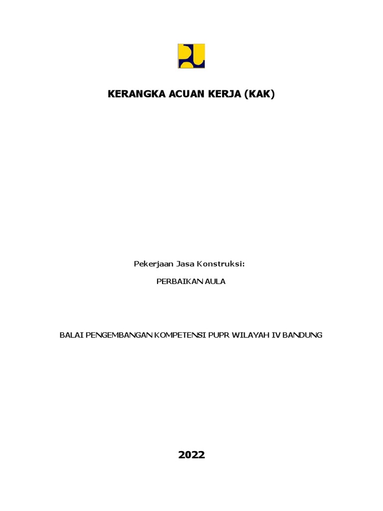 KAK Aula | PDF