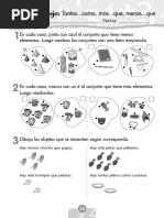 Ficha de Servidores de Mi Comunidad para Primero de Primaria | PDF ...