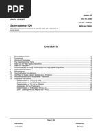 Astm D792 2020 | PDF | Density | Weighing Scale