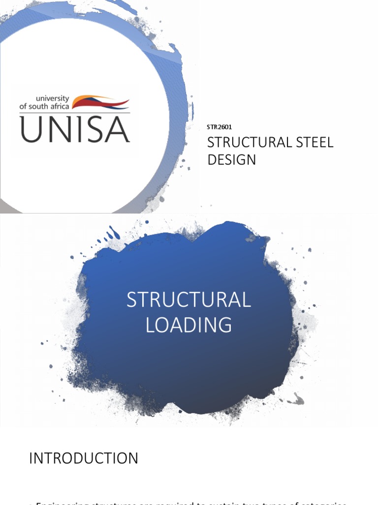 Structural Loading | PDF | Weight | Wound