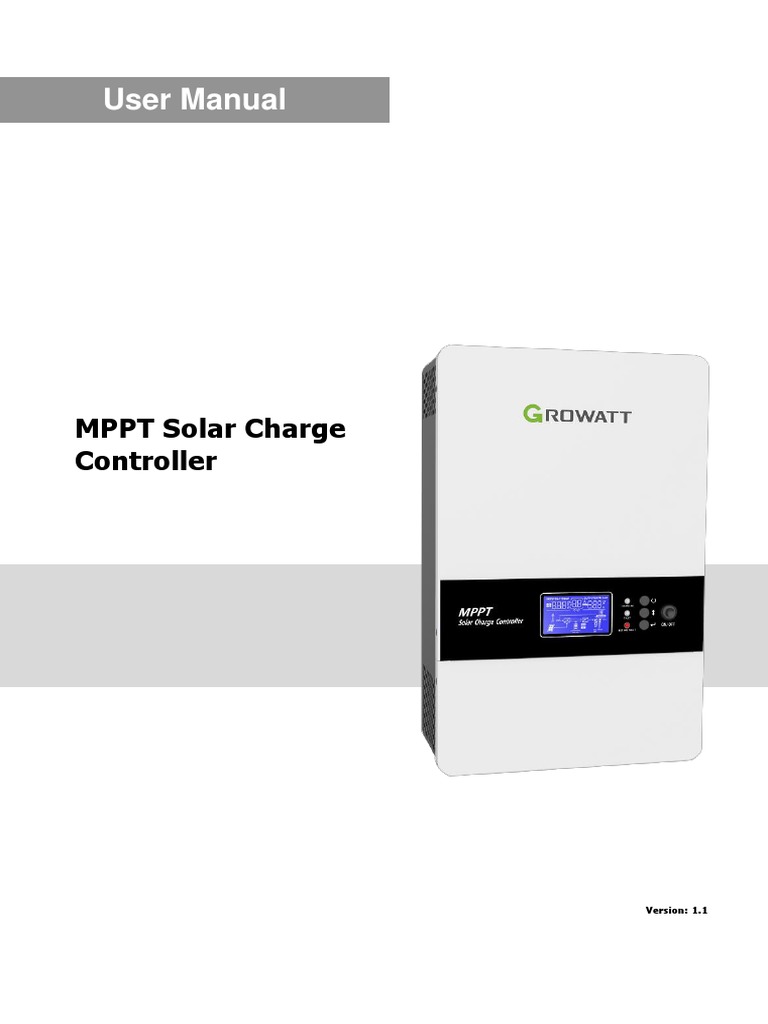 SC4860-48120 (-MPV) User Manual EN 202107 | PDF | Rechargeable Battery ...