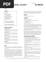 Postal Code | PDF | Ireland | Leisure