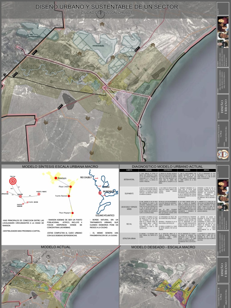 TP Final de La Riestra | PDF