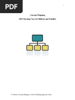 NurseThink Clinical Judgment Map Overview | PDF | Medical Diagnosis ...