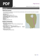 ATC Hazards by Location | PDF | Contour Line | Wound