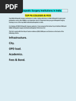 RGHS Guidelines | PDF | Hospital | Surgery