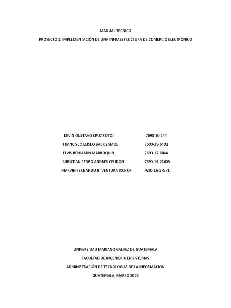 Manual | PDF | Php | Servidor HTTP Apache