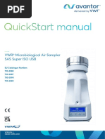 User Manual - 161150-1293 - A - en - Masterclave 10-20 | PDF ...