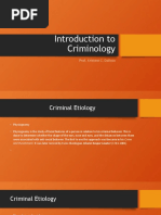 Sheldon's Somatotype Theory Explained | PDF | Psychology | Behavioural ...