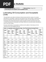 Tyrfil - Standard Flatproofing Weight Chart Tyrfil - Standard ...