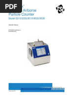 TSI TrakPro Lite Secure User Manual | PDF | Computer File | Superuser