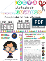 Actividades de lectura: sílabas pla-ple-pli-plu | PDF