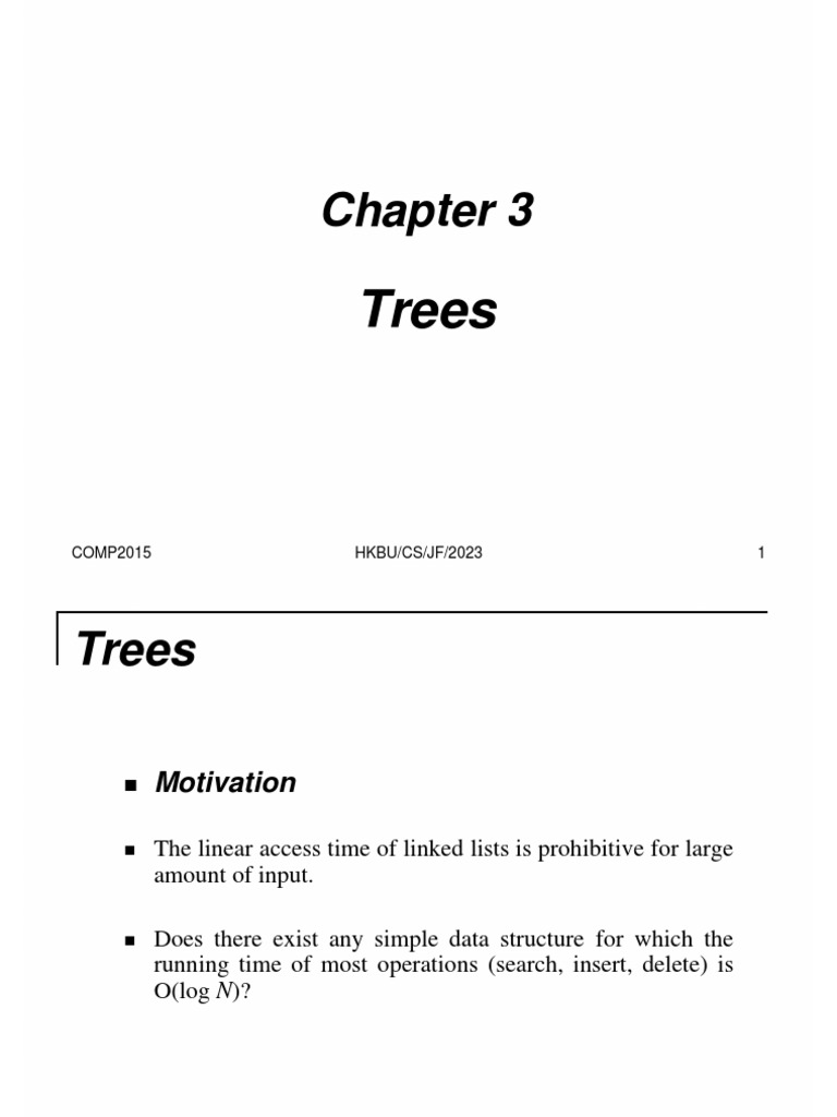ds23 4 | PDF | Algorithms And Data Structures | Theoretical Computer Science