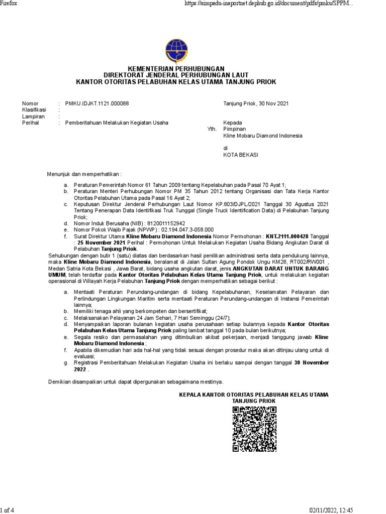 Sppmku Idjkt 1121 000140 | PDF