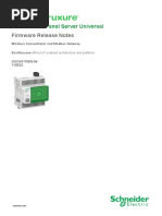 Schneider Electric - EcoStruxure-Panel-Server - PAS600 | PDF | Computer ...