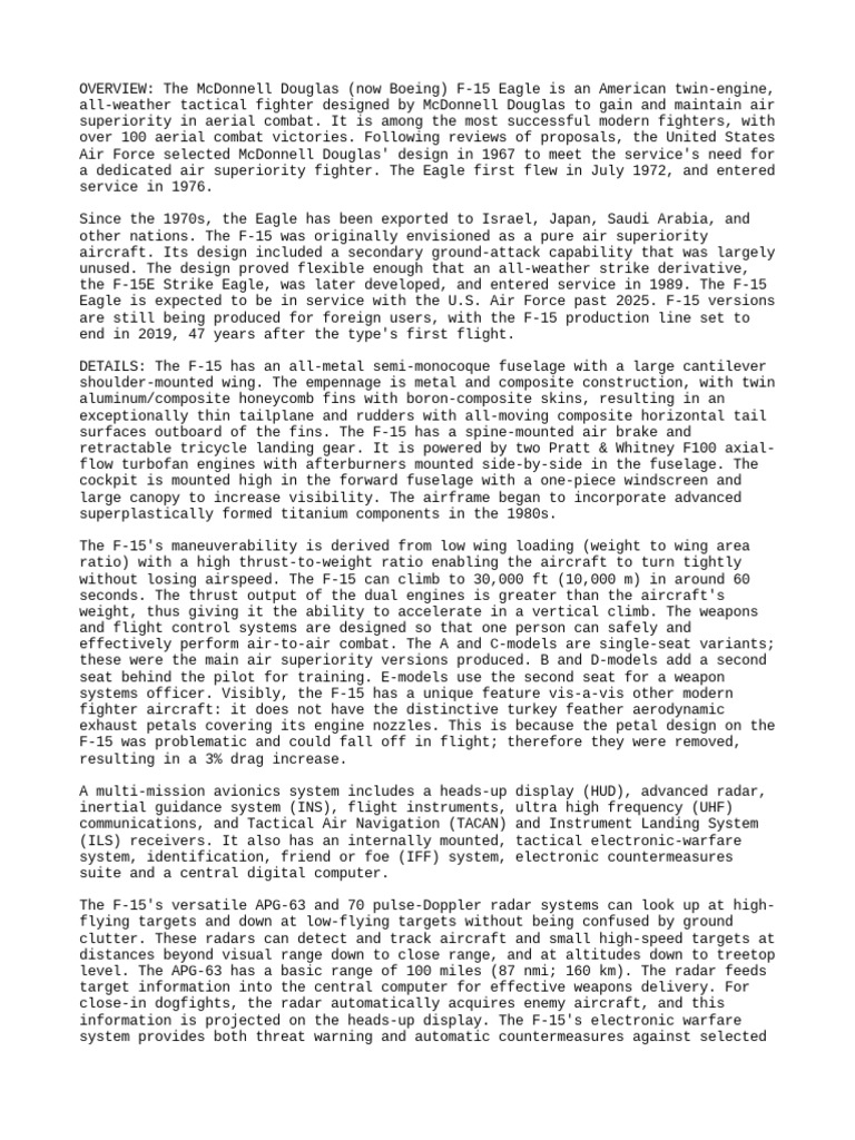 Aircraft 6 Pdf