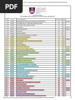 iZone Quick Guide for Sunway Students | PDF | Finance & Money ...