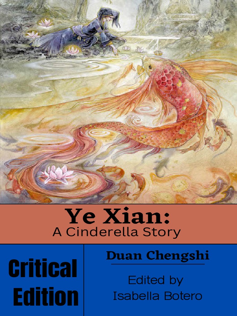 Ye Xian | PDF