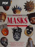 Create Your Own Brazilian Carnival Mask | PDF