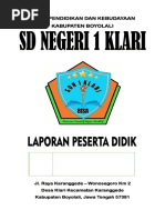 Brosur Sapi Qurban | PDF