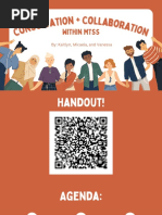 Discrimination Model of Supervision | PDF | Counseling Psychology ...