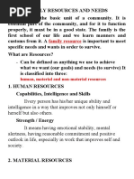 Grade 11 Design and Innovation Curriculum | PDF | Prototype | Design ...