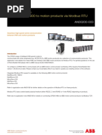 Mk5 Gateway Modbus User Guide en 294620700 | PDF | Computer Engineering ...