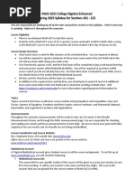 Circular Letter With Tear-Off Slip | PDF