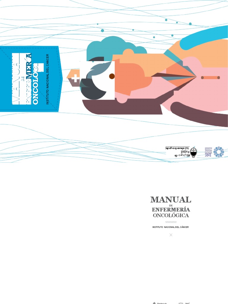 Manual de Enfermeria Oncologica. 2014 | PDF | Metástasis | Cáncer
