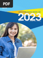 GRADE 12 Subjects | PDF