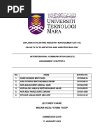 International Trauma Questionnaire PDF ITQ | PDF | Psychological Trauma | Experience