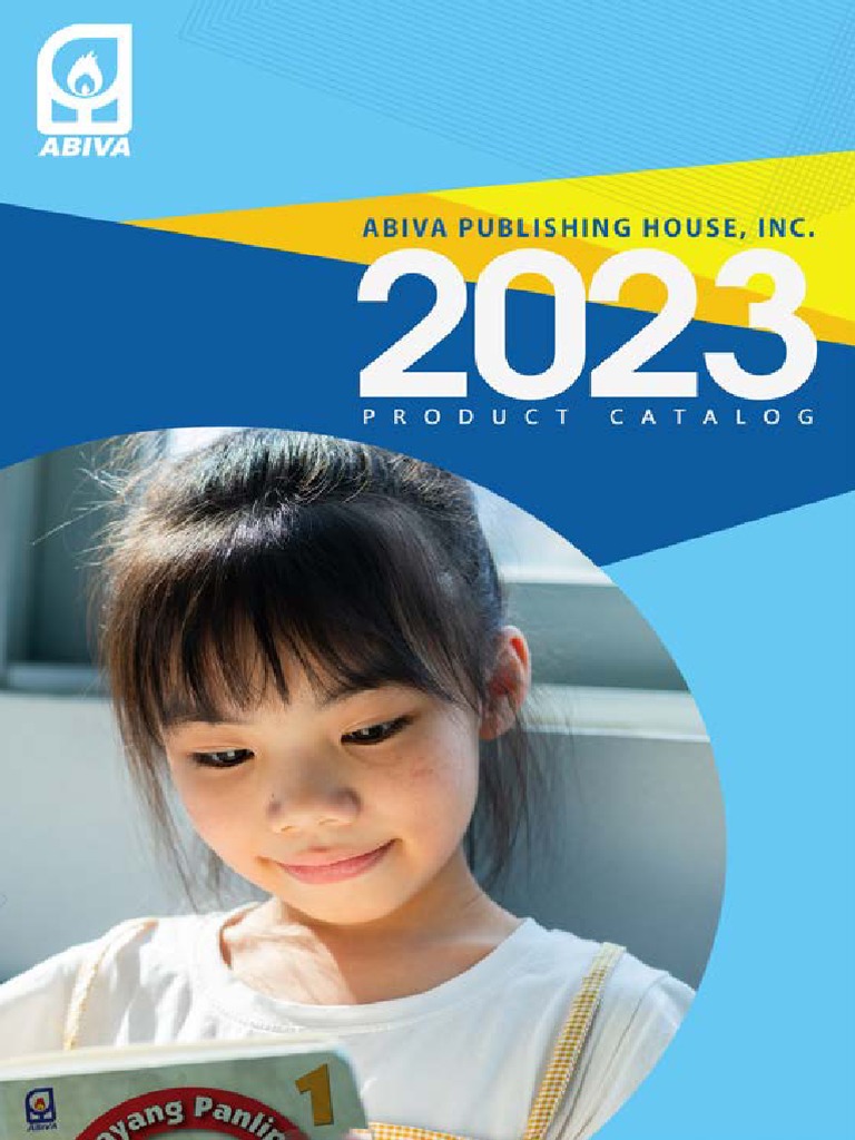 Abiva Basal Catalog 2023 | PDF
